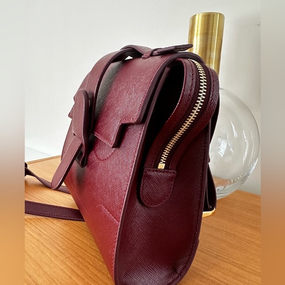 Senreve | Bags | Senreve Alunna Mini Brand New | Poshmark